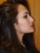 Jade Wolf - Poet Jade Wolf Poems