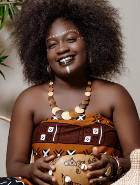 Adjoua Art's (Adjoua Du Québec) - Poet Adjoua Art's (Adjoua Du Québec) Poems