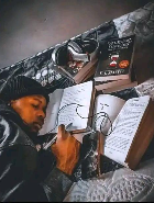 Ronald Tanyaradzwa Mutandi - Poet Ronald Tanyaradzwa Mutandi Poems