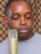 Steve Otieno - Poet Steve Otieno Poems