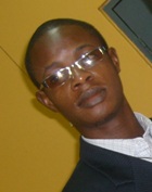 Adedamola Adeleke Ajibade - Poet Adedamola Adeleke Ajibade Poems