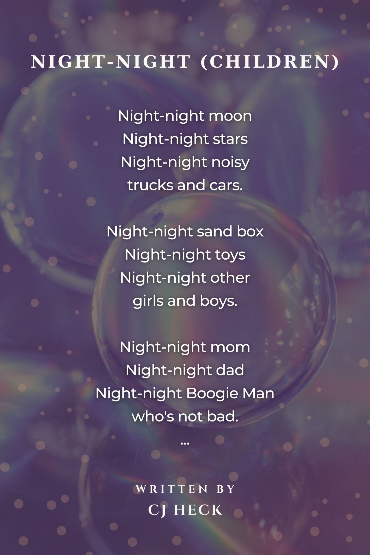 Good Night Poems Good Night Poems For Her With Beautiful Good Night