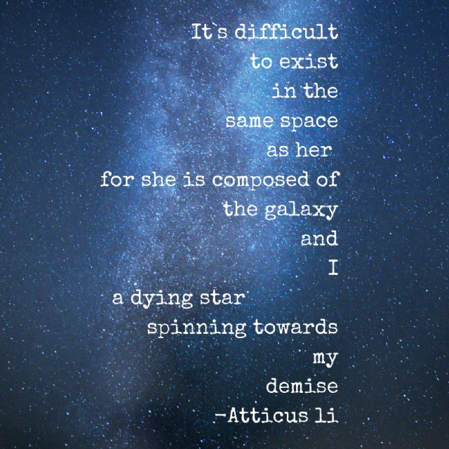 Quotes About Death And Stars