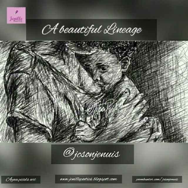 What Is The Name Of Poem Lineage - Infoupdate.org