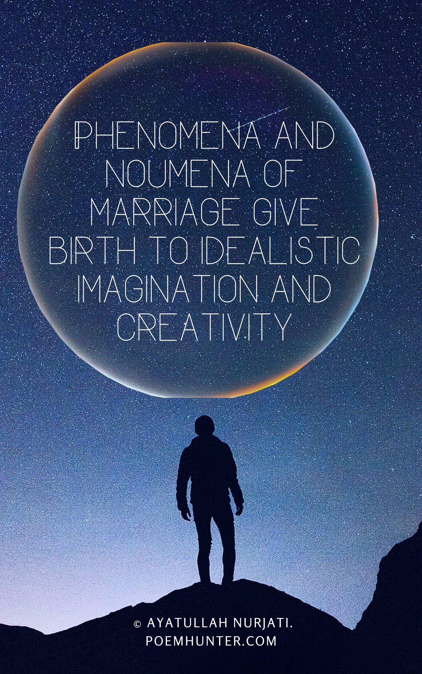 Noumenon Quotes