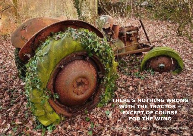 Funny Tractor Poems - Infoupdate.org