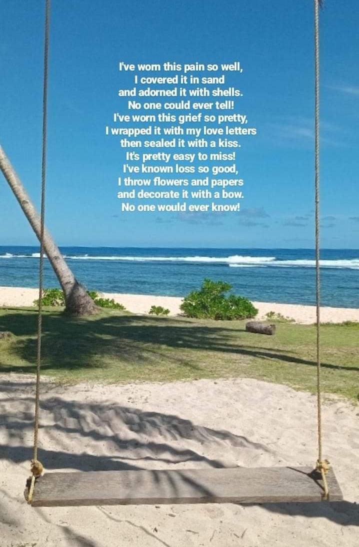 Beach Poem Quotes 55 Beach Quotes ~ Some Well Known & Many New And