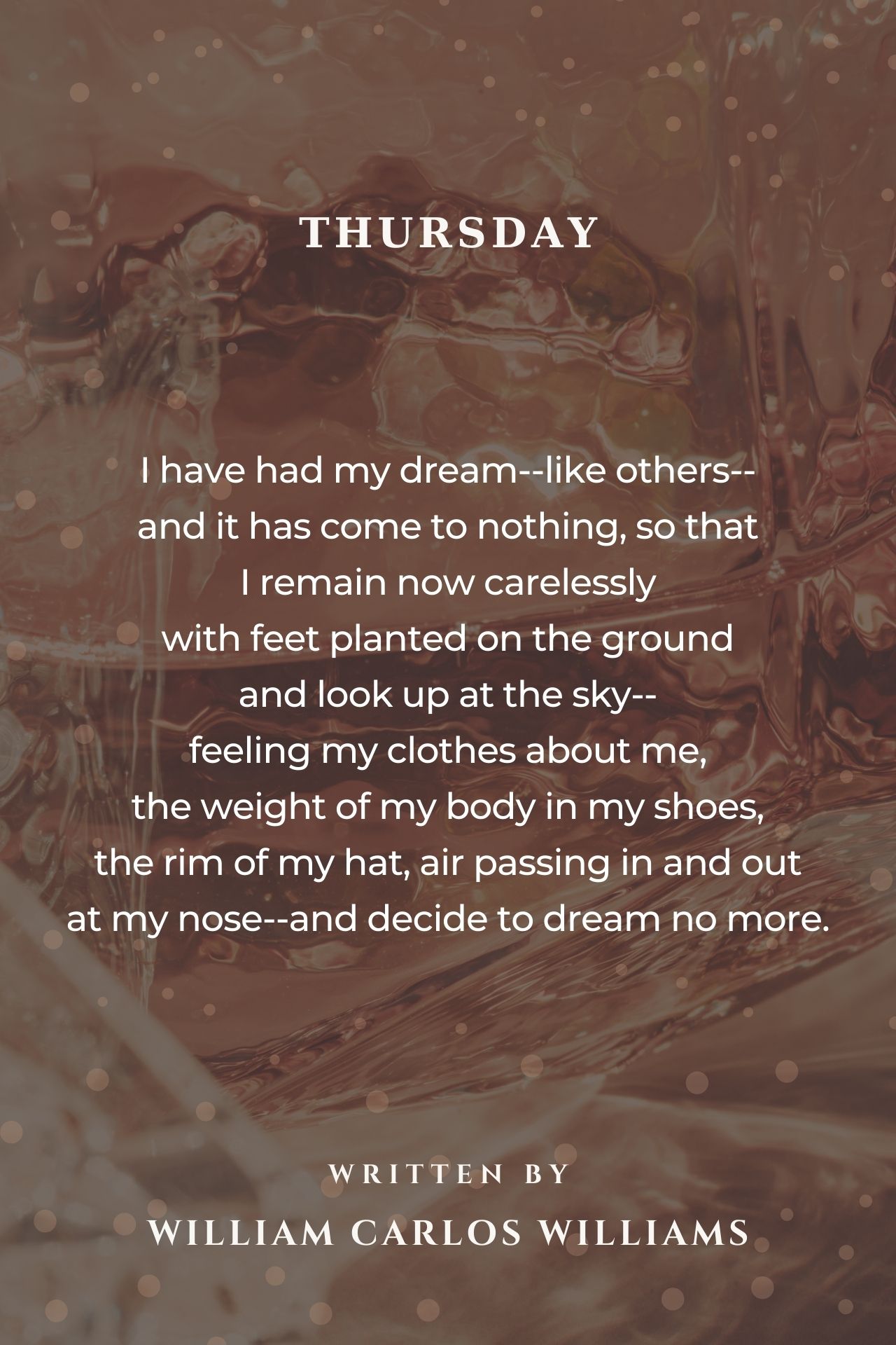 What Is A Thursday Child Poem - Infoupdate.org