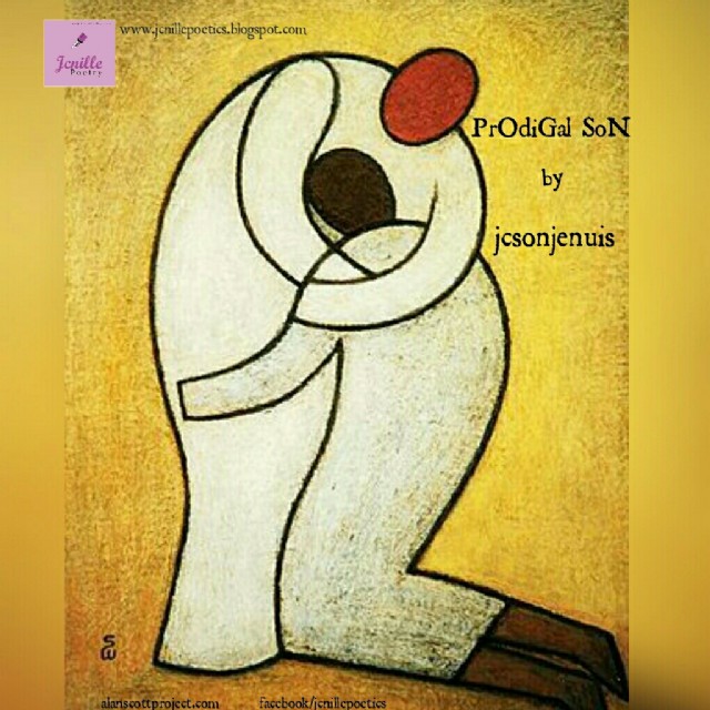 Prodigal Son - Prodigal Son Poem by Jcson Jenuis