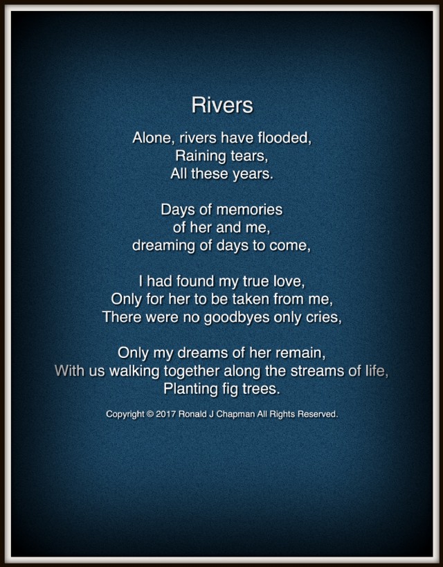 Poems About Rivers By Famous Poetry - Infoupdate.org