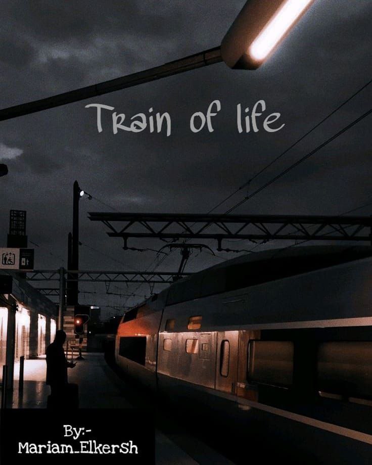 Train Of Life Quotes