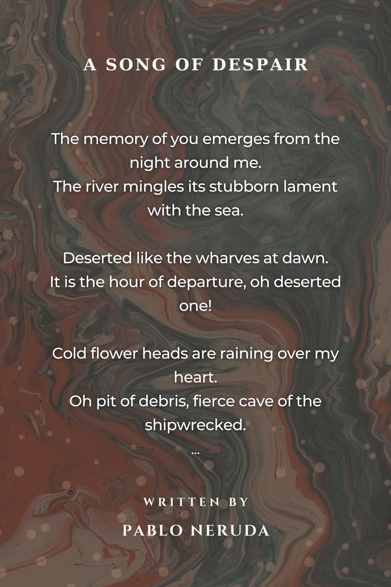 Pit Of Despair Quote Do It Now Quotes · MoveMe Quotes