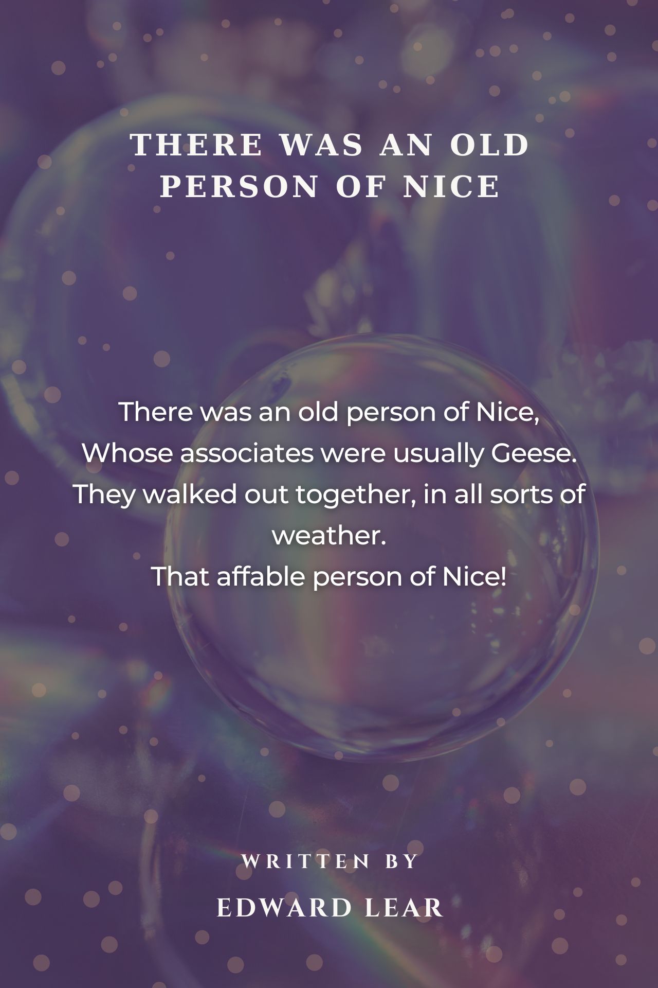 Affable Quotes