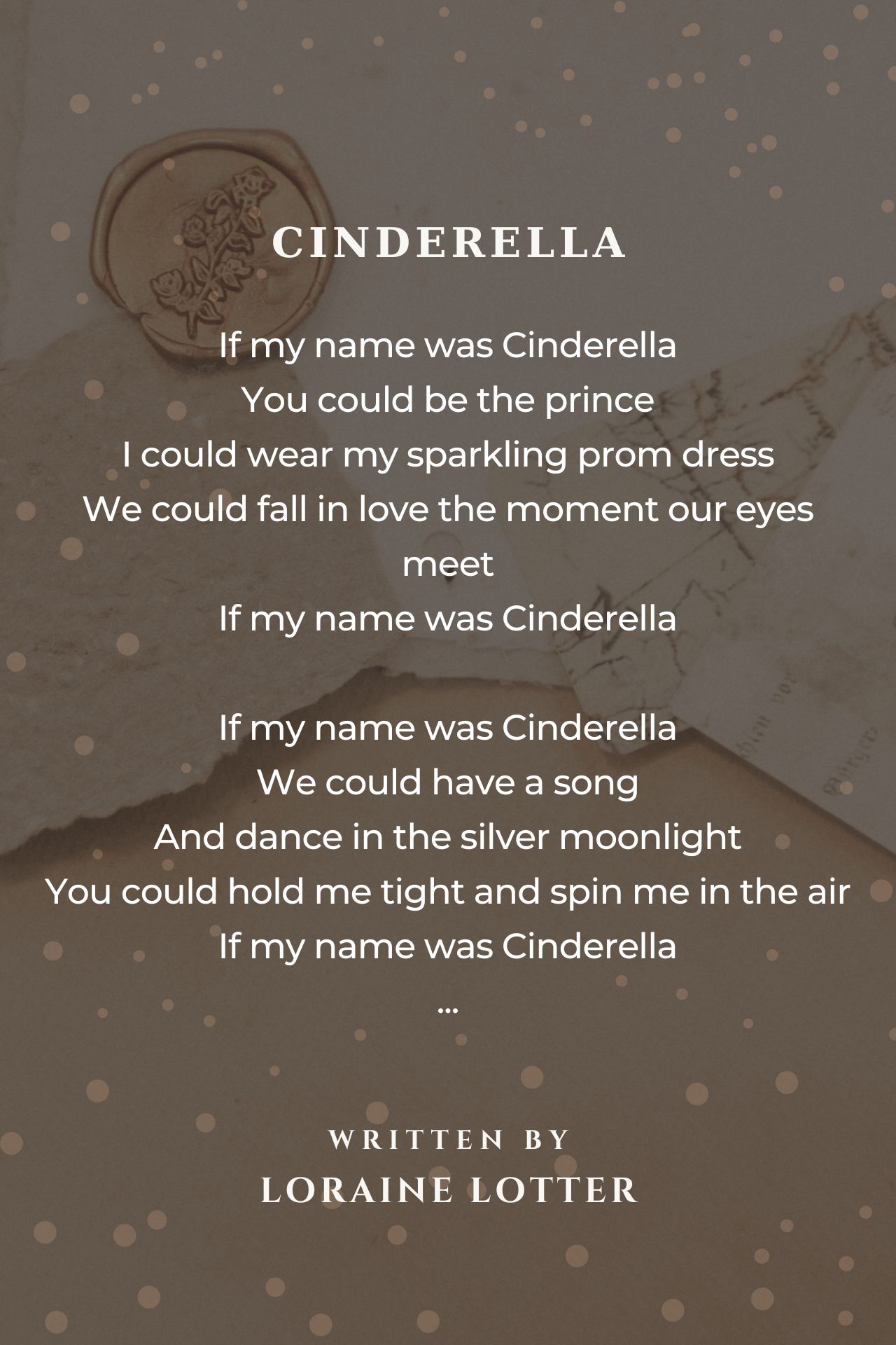 Cinderella Quotes About Love