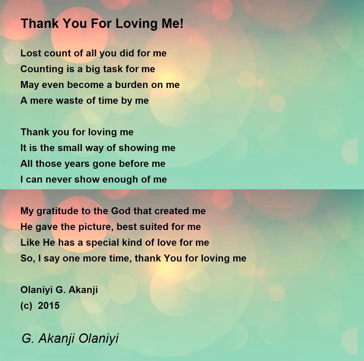 Thank You For Loving Me Quotes For Him Thank You For Loving Me Quotes For Him