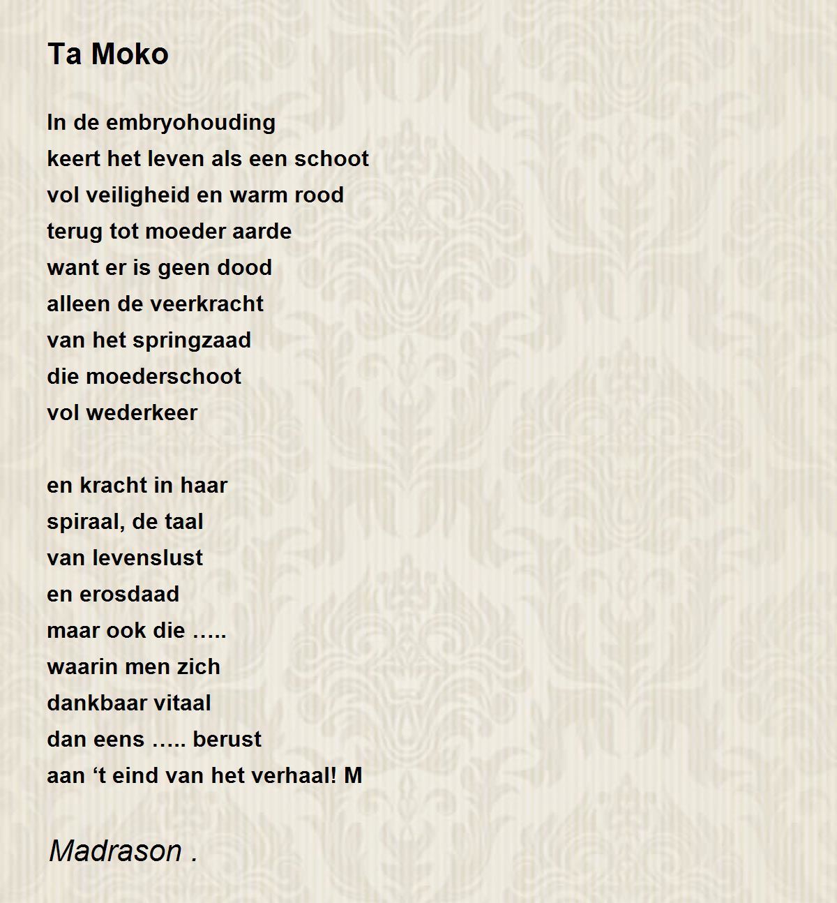 Ta Moko Quotes Maori Tattoo: The Definitive Guide To Ta Moko Zealand