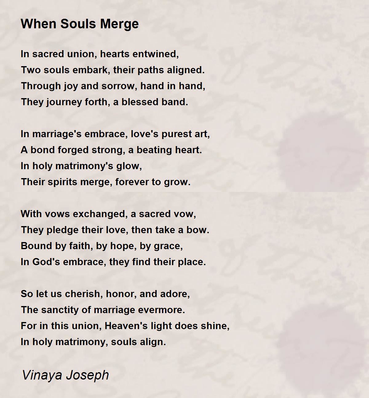 Souls Entwined Quotes