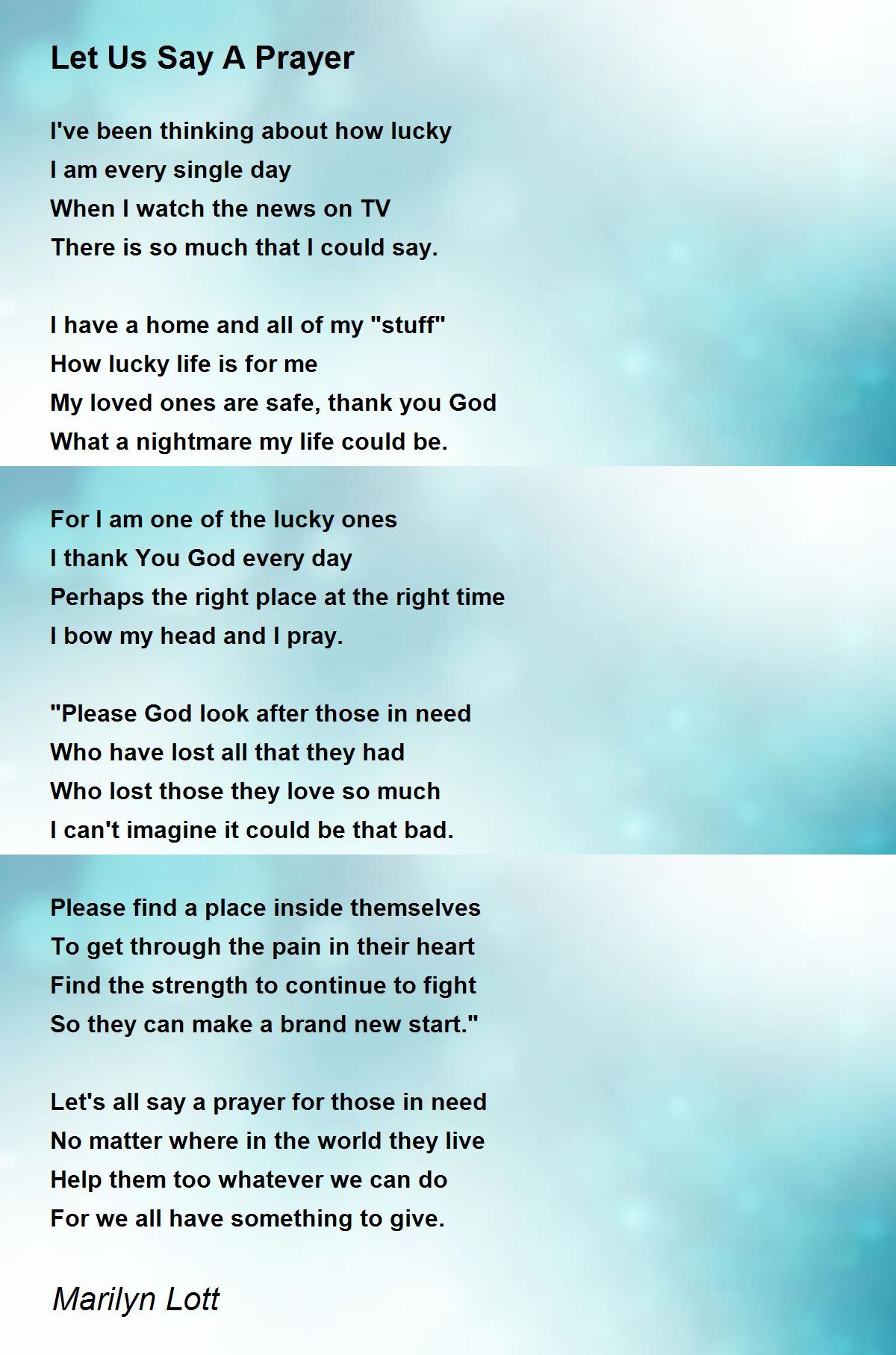 Prayer For Love Ones Poems 20 Prayer Messages For A Friend In Need Of
