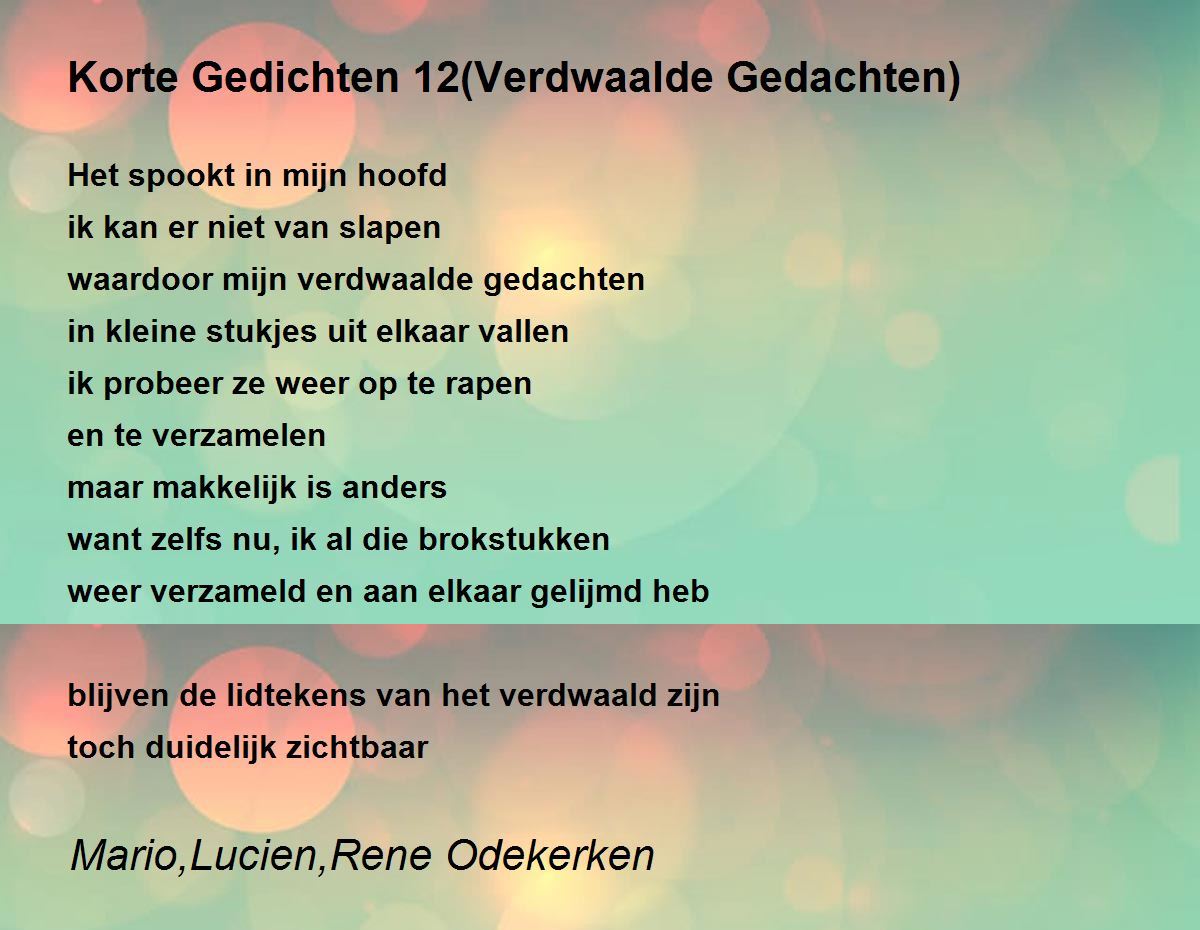 Juggalette Gedichten 16 Ideeën Over Jeugdherinneringen