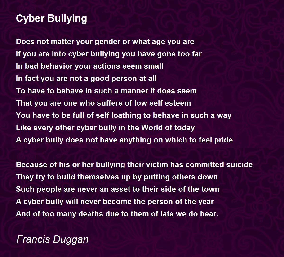 Mem ri k Tan csol Vesztes g Short Poem About Bullying S t ts g Kr m 