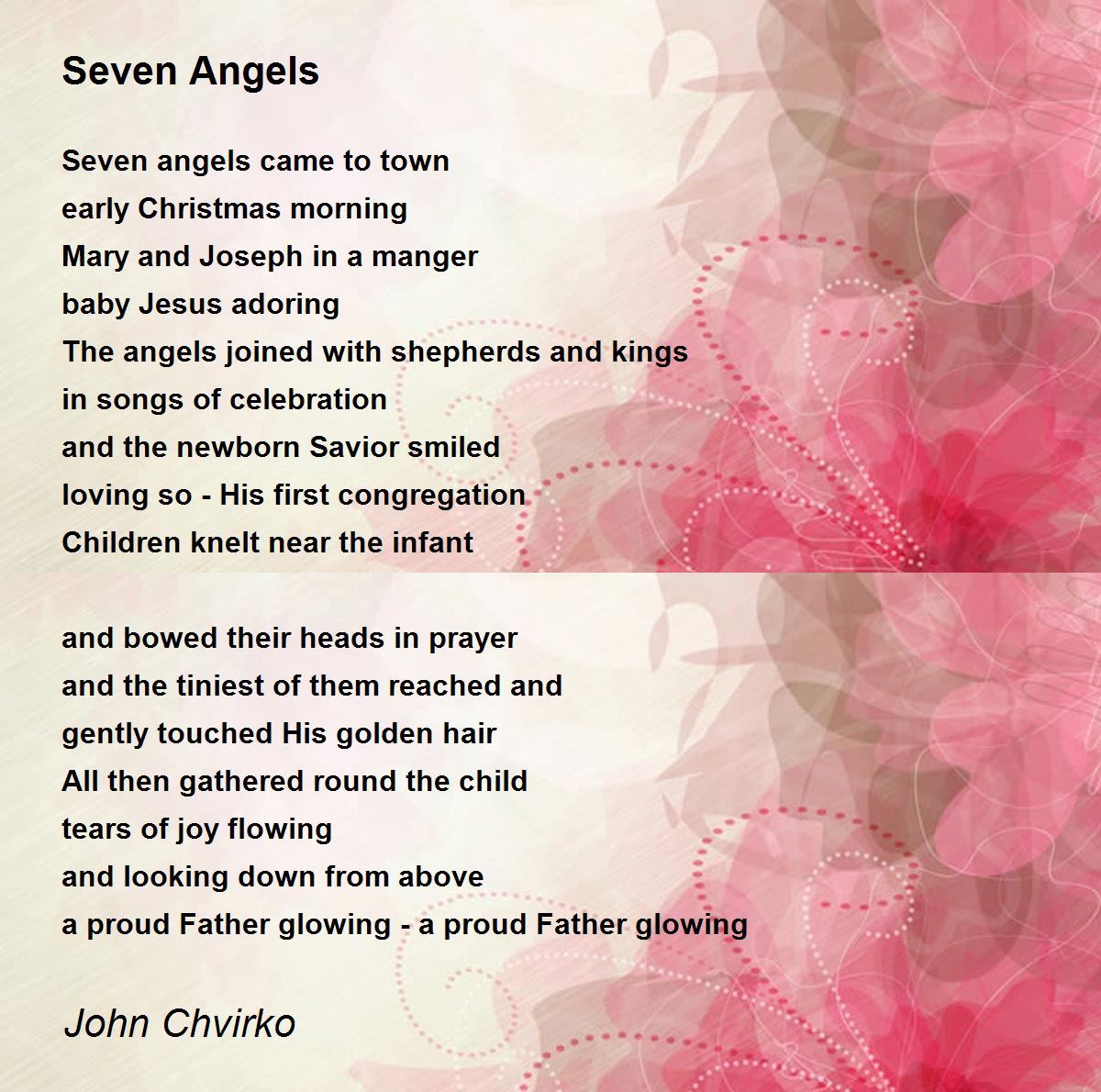 Baby Angel Poems Quotes Angel Quotes BrainyQuote