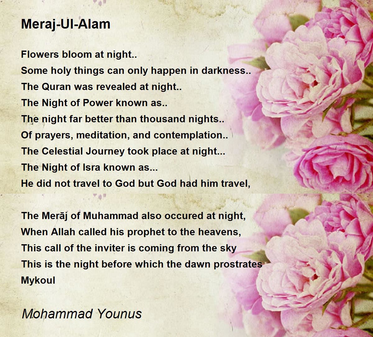 Meraj Alam's Instagram, Twitter & Facebook on IDCrawl