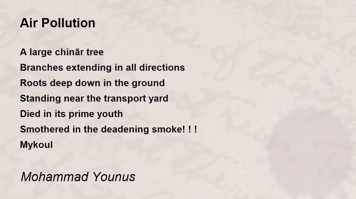 Poem On Light Pollution | Shelly Lighting