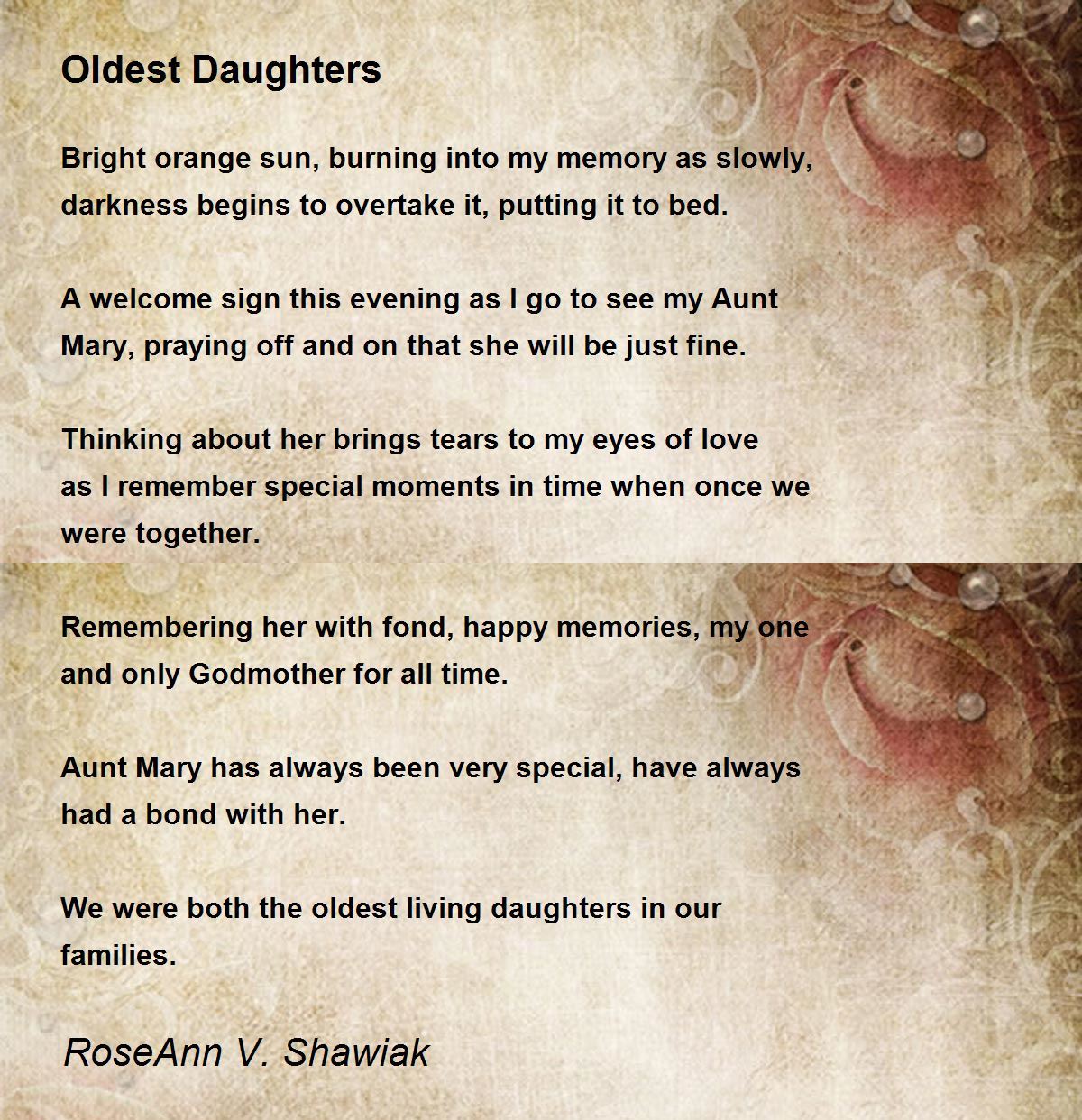 The Wonder Years Oldest Daughter Lyrics The Wonder Years Oldest Daughter Lyrics