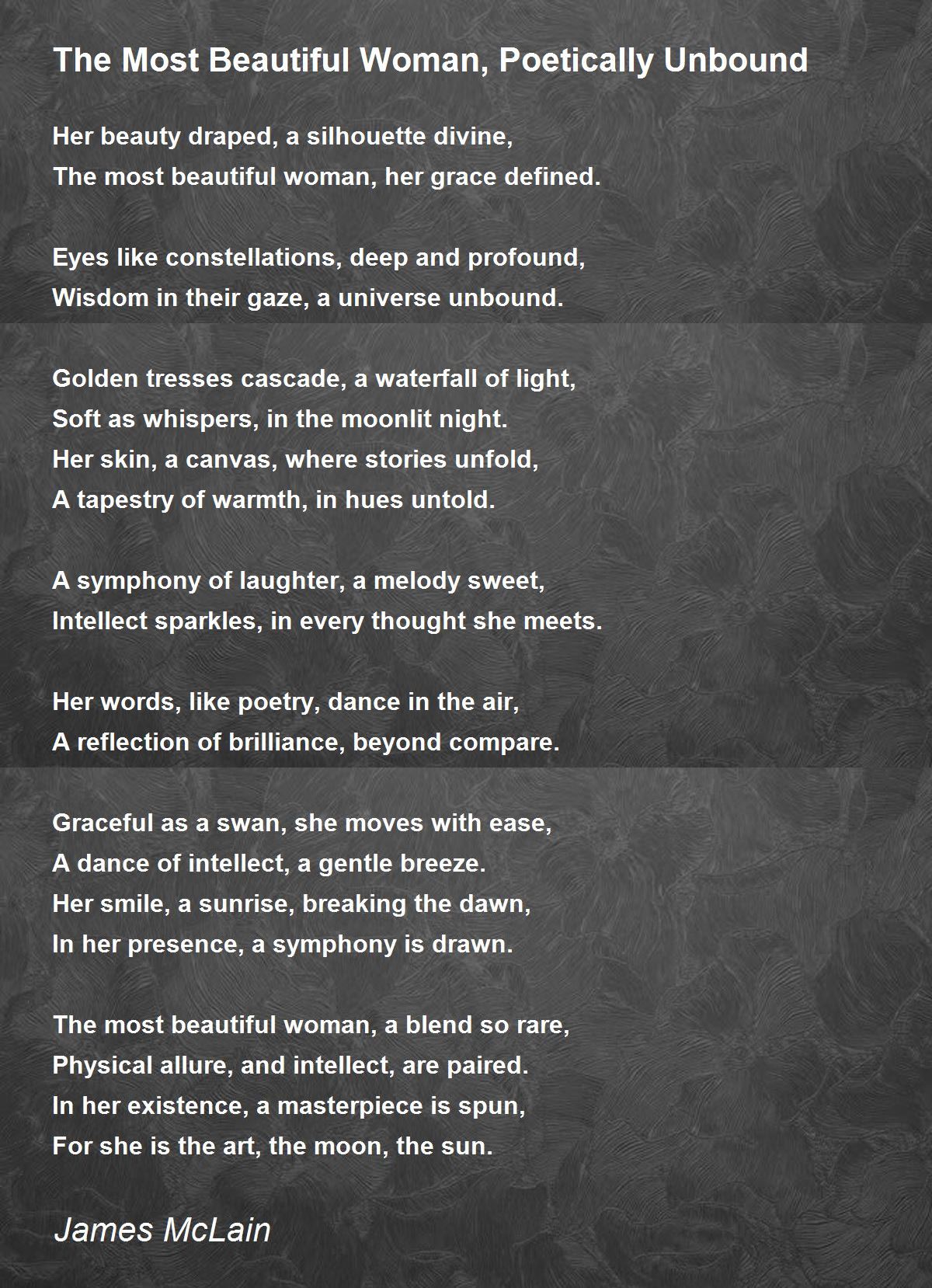 Poems Most Profound Adoption Council ON On X: "Poetry Can Often Be A